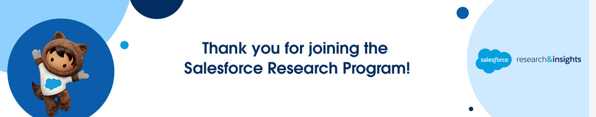 UX User Research Program